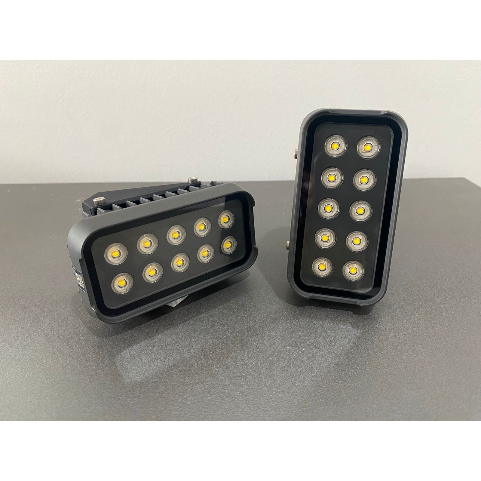 Farol de LED para Auxilio na Iluminacao do Drone DJI Agras - CP.AG ...